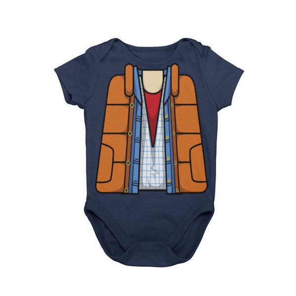 Time Traveler Costume - Etsy