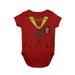 Baby Wizard Sport Robes Halloween Costume Bodysuit | Baby Witch Sport ...