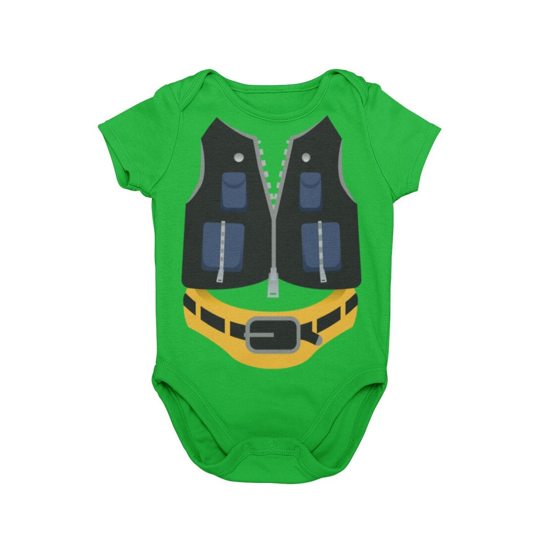 Goof Kingdom Baby Halloween Costume / Cartoon Goof Dog Character ...