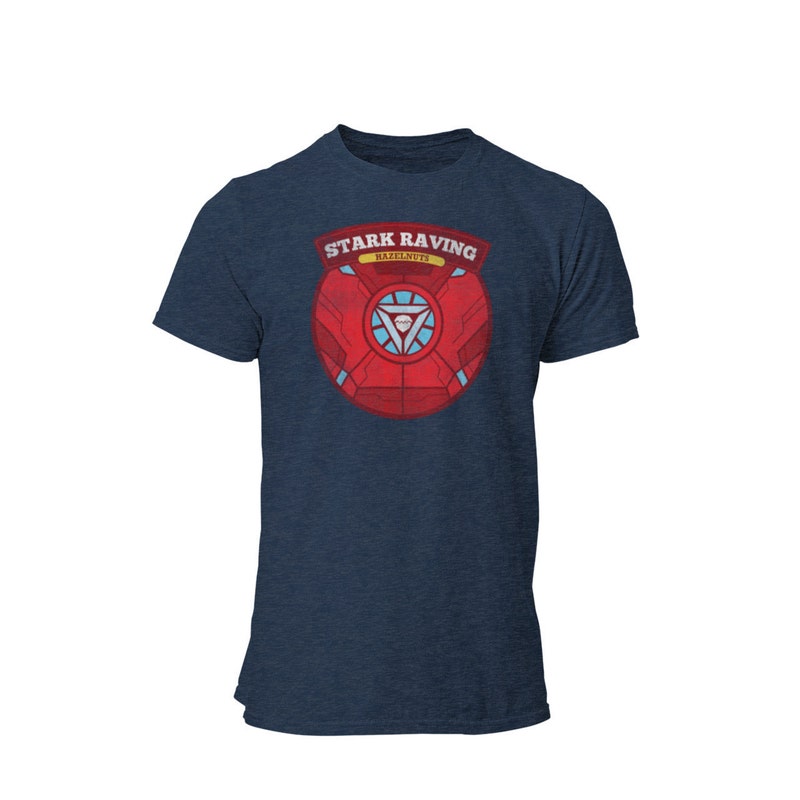 Stark Tshirt - Etsy