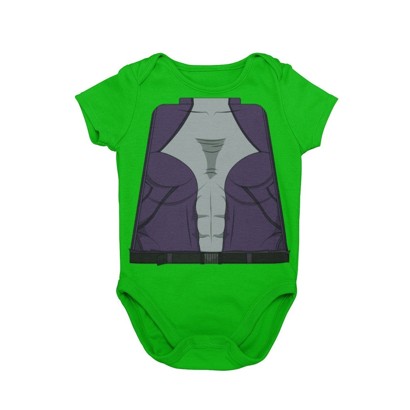 She Hulk Costume - Etsy