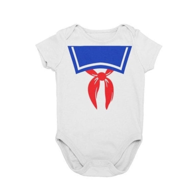 Marshmallow Onesie - Etsy