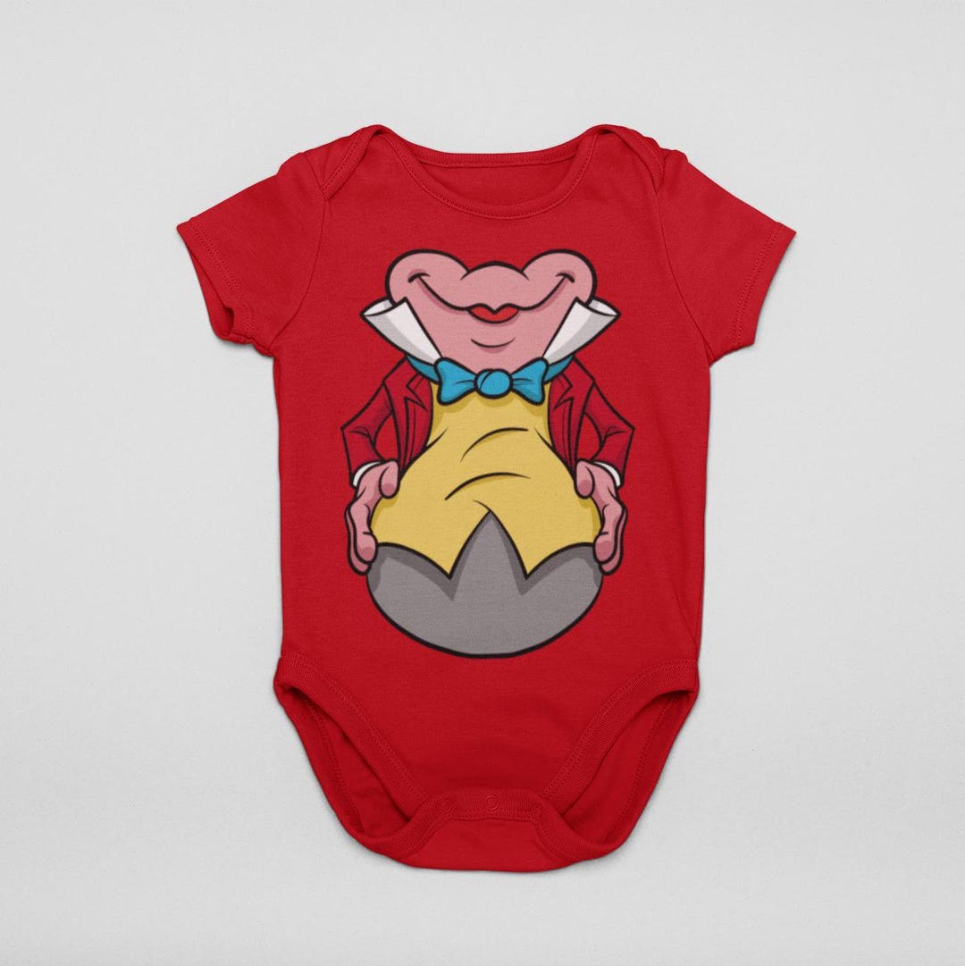 Baby Cartoon Toad Halloween Cosplay Costume Bodysuit | Baby MNSSHP ...