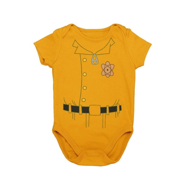 Goofy Onesie - Etsy