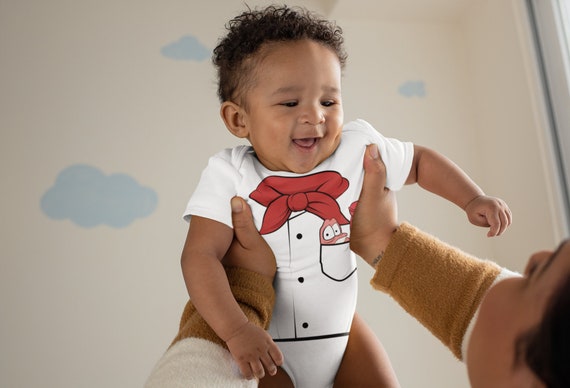 Baby Sebastian Costume