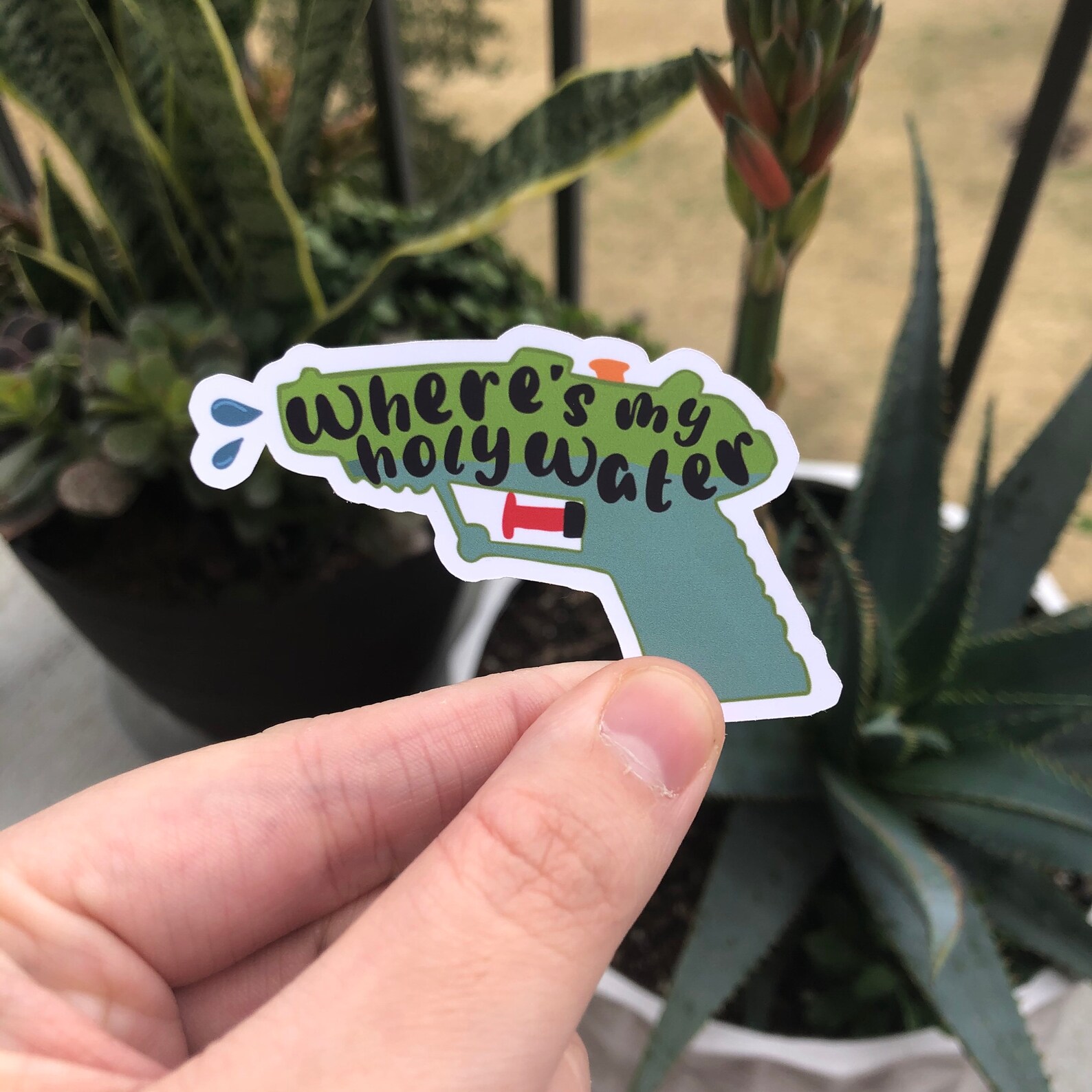 Unsolved Inspired Sticker Pack 10 Piece Premium Waterproof - Etsy