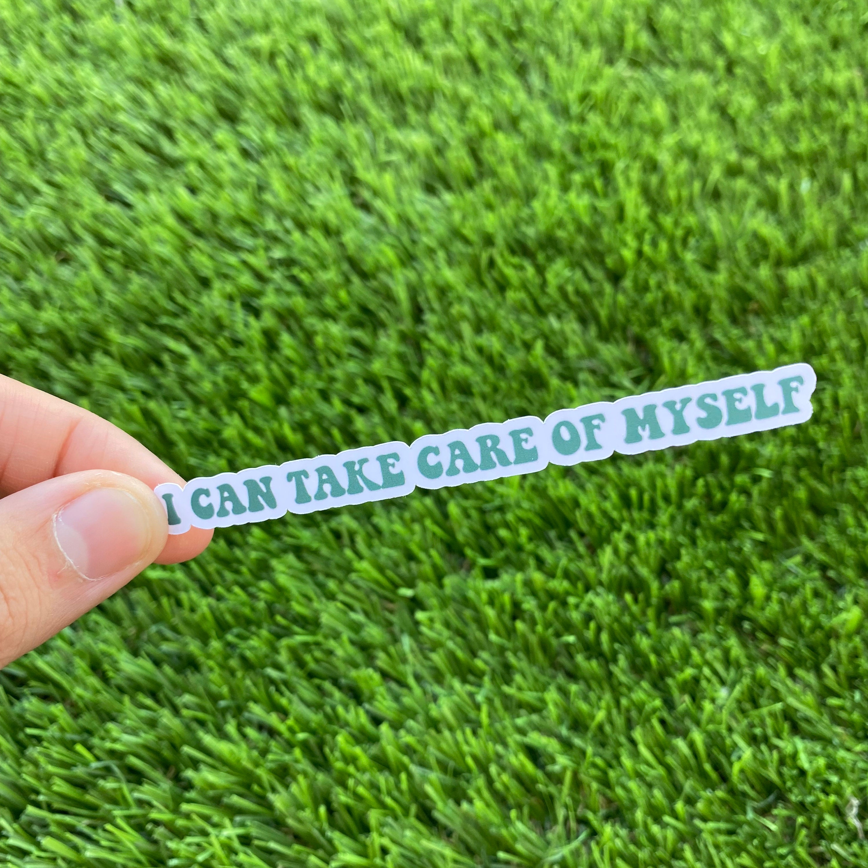 Allison A. Inspired Sticker Pack 7 Piece Premium - Etsy