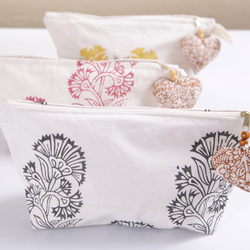 Medium Sized Pouch - Etsy