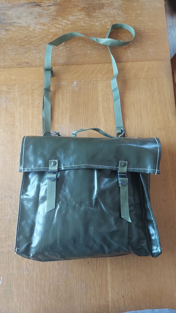 Bag messenger - Gem
