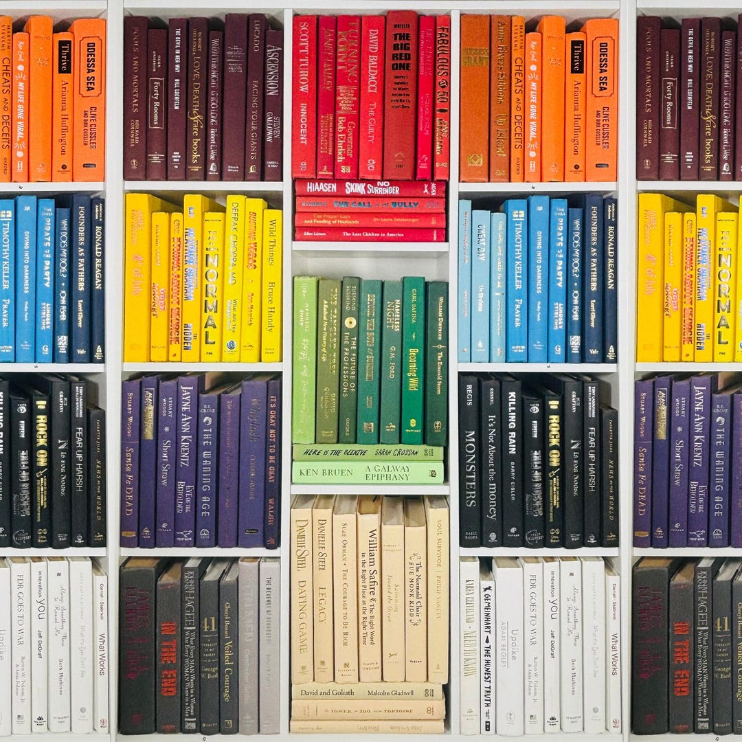 Decorative Book Bundles | Hardcover Books by Color, Staging Props - Etsy