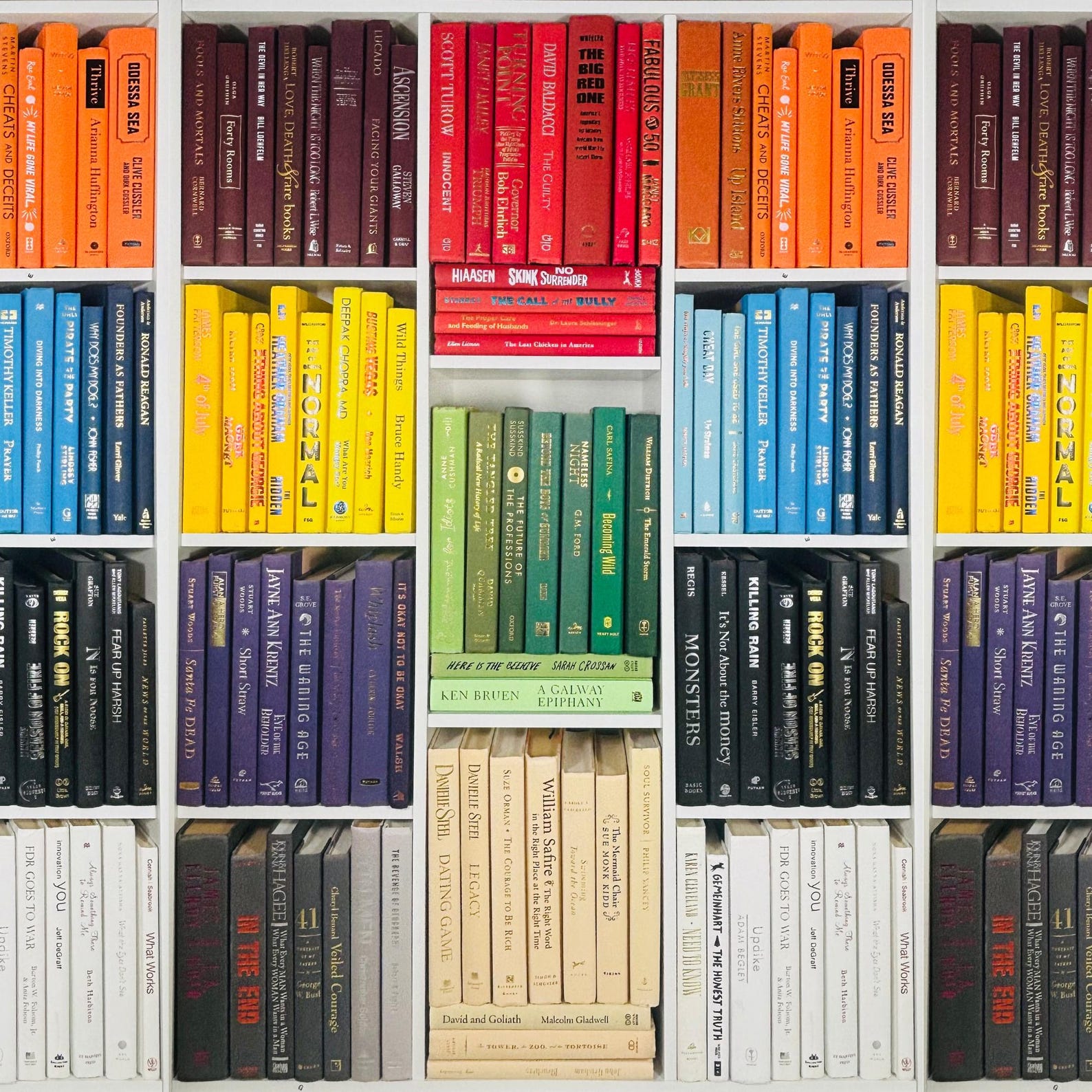 Decorative Book Bundles | Hardcover Books by Color, Staging Props - Etsy
