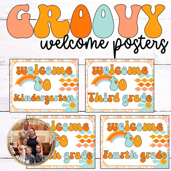 Classroom Decoration - Etsy