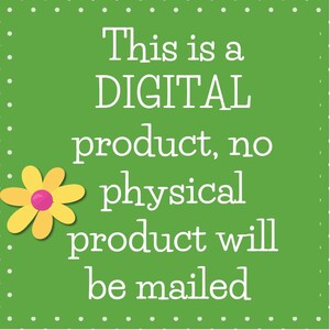 Spring Play Dough Mats Spring Flowers Fine Motor Skills | Etsy