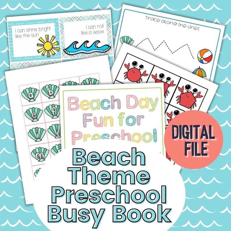 Fun and Creative July Preschool Themes, Crafts, and Activities ...