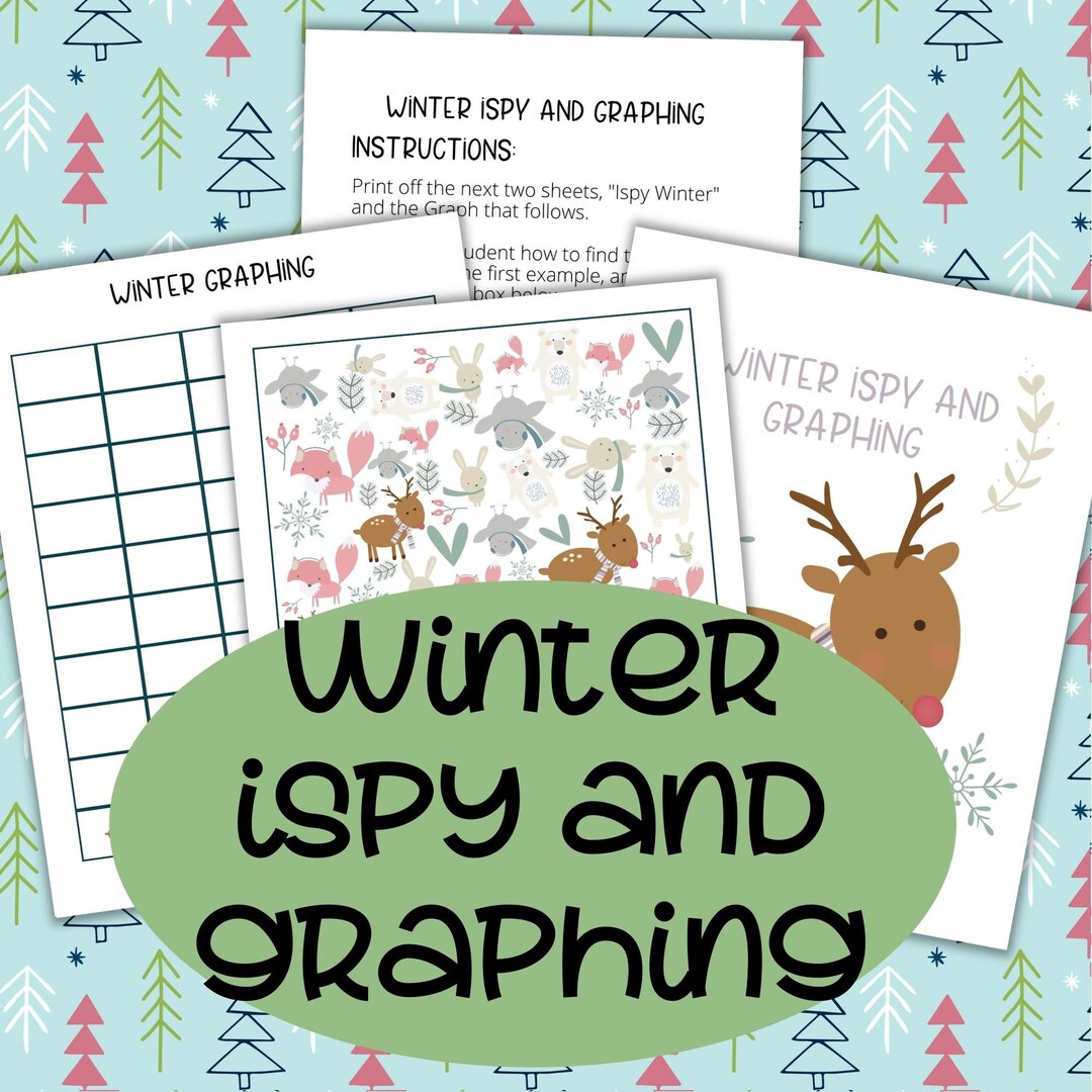 Preschool Math Worksheets Winter Look And Find Preschool Count And preschool-math-worksheets-winter-look-and-find-preschool-count-and