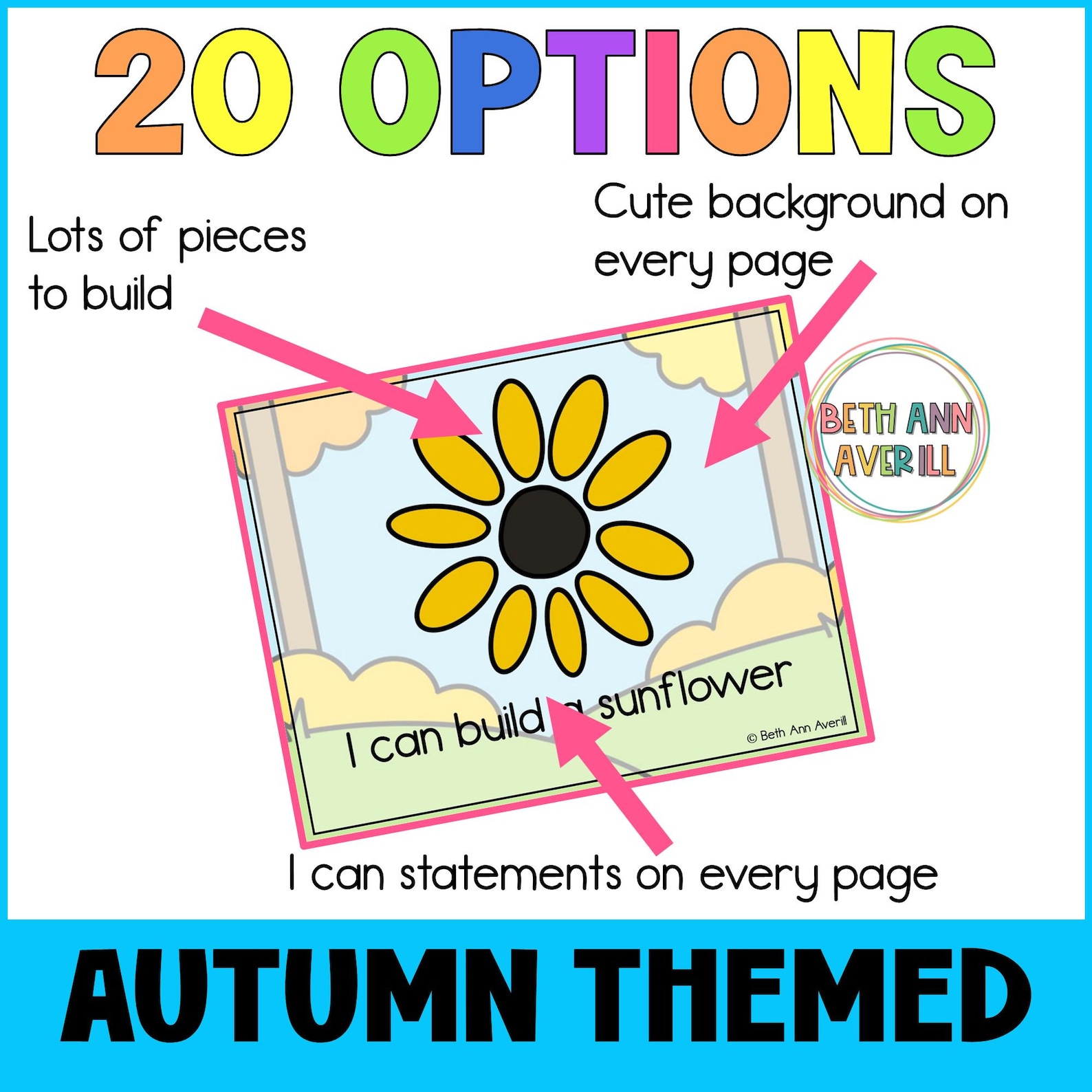 Fall Playdough Mats Activities Homeschool Preschool Kindergarten ...