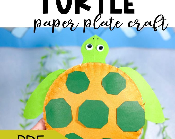 Pond Habitat Diorama Printable Craft Activity Swamp Theme Diorama ...
