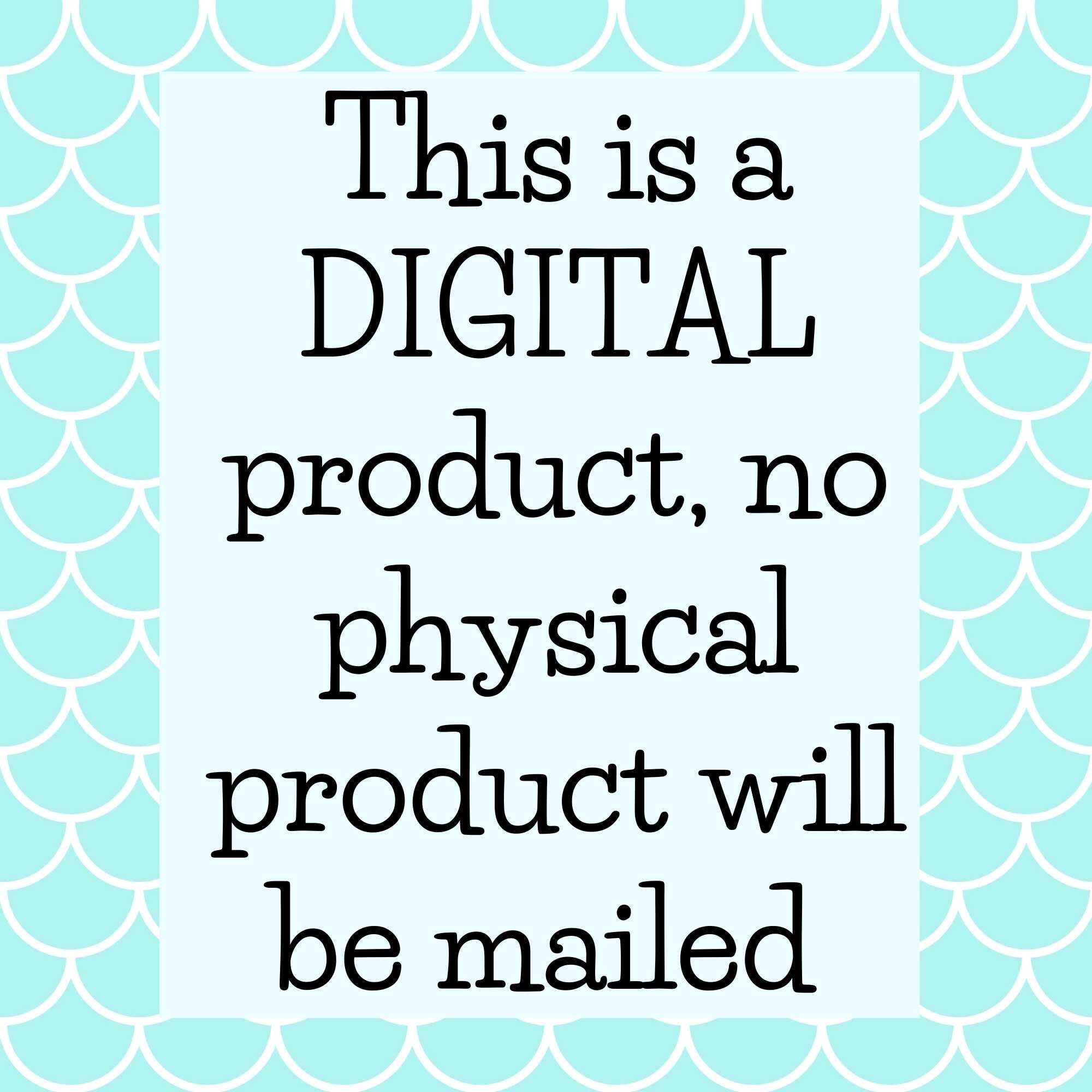 Months of the Year Montessori Flashcards Set - Etsy