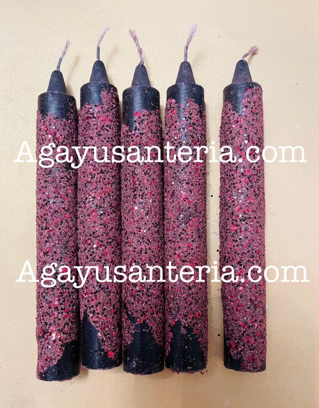 Pure Love Candles|velas Amor Puro - Etsy