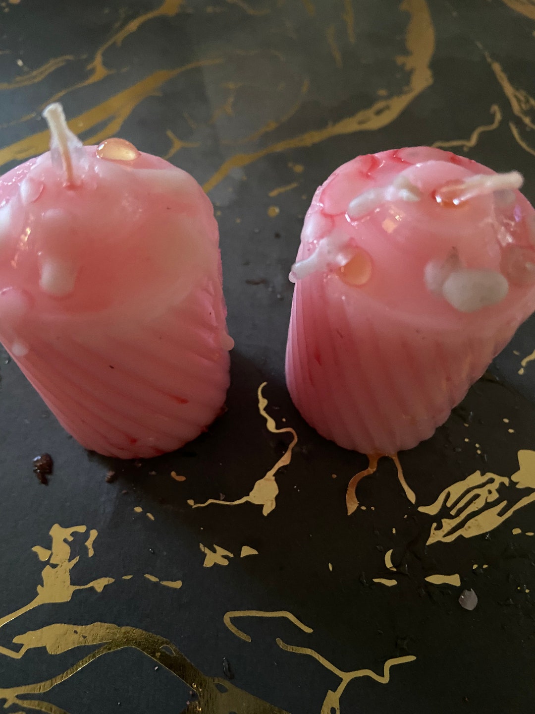 Closer Candles|velas Cercas - Etsy