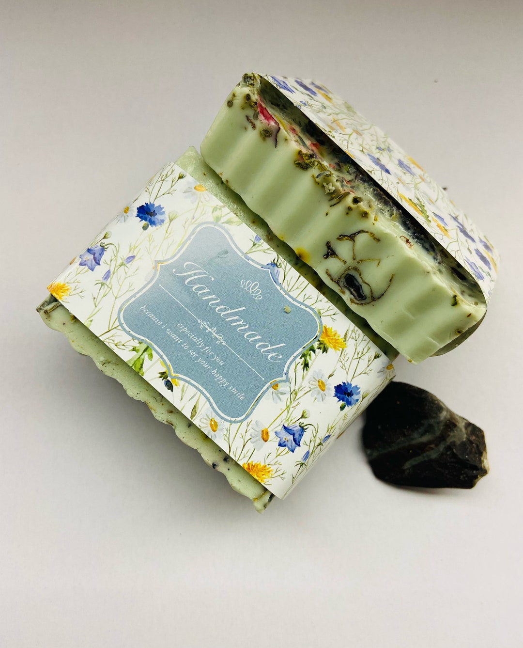 Natural Unblock-evil Eye- Cleansing Soap | Jabón Limpiador Natural Para ...