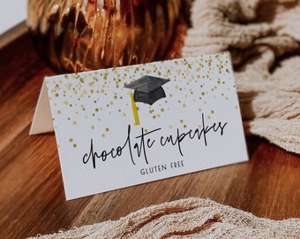 Buffet Labels Tent Card Food Labels Instant Download Printable DIY ...