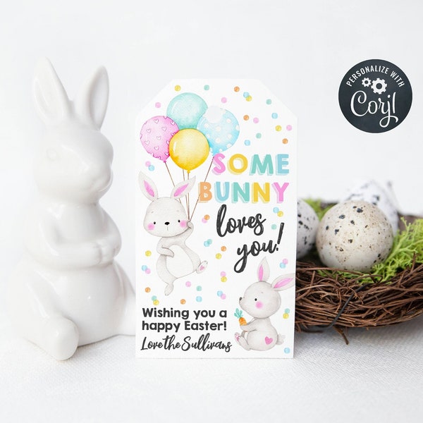 Some Bunny Loves You - Etsy