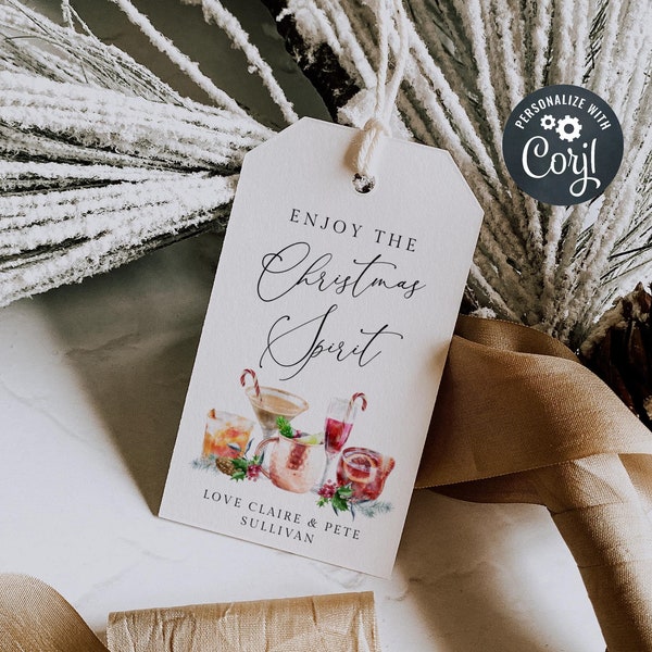 Alcohol Favor - Etsy