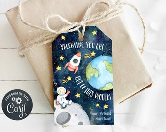 Out of This World - Etsy