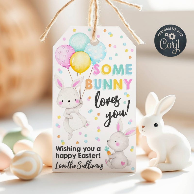 Some Bunny Loves You - Etsy