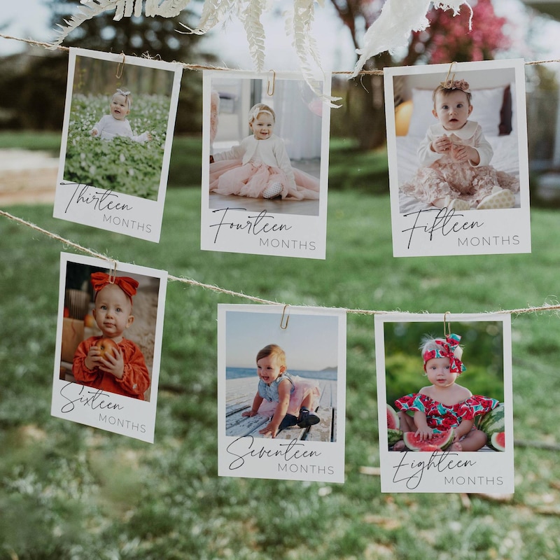 2 year old birthday bunting - Etsy.de