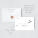 Editable Halloween Envelope Template, Printable Spooky Bats Envelope ...