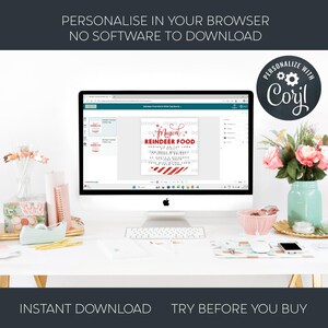 Built to Be Friends Valentine Gift Tag Template, Printable Building ...