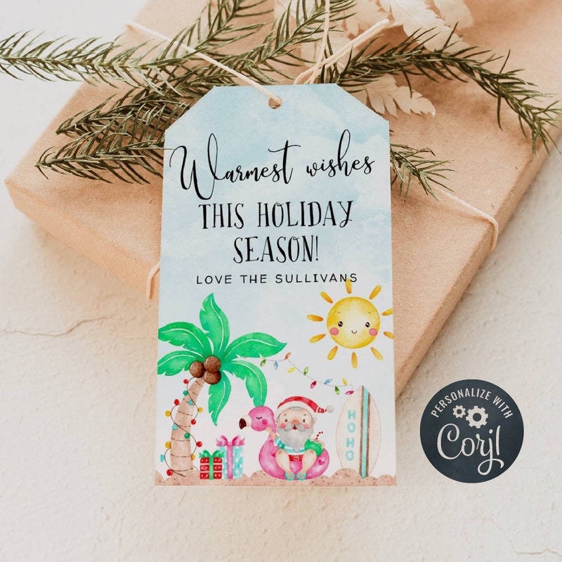 Tropical Gifts - 60+ Gift Ideas for 2026