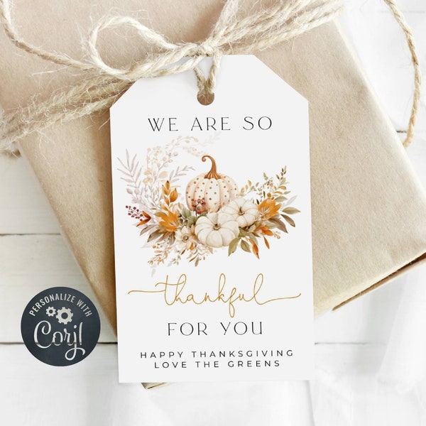 Thanksgiving Pumpkin - Etsy