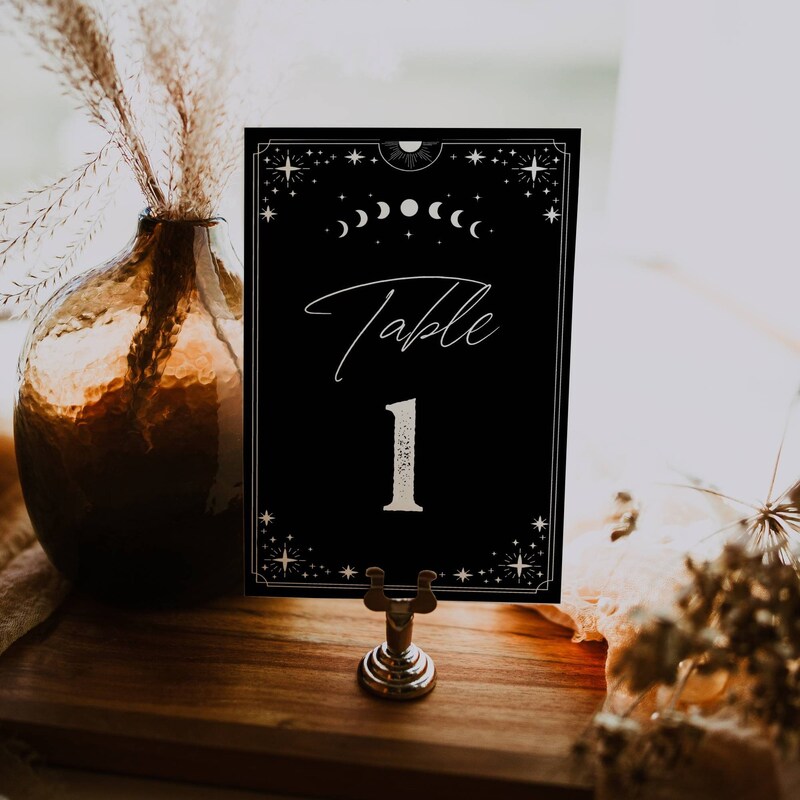 Celestial Decor - Etsy