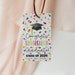 Kindergarten Graduation Gift Tag Template, Printable Congratulations ...