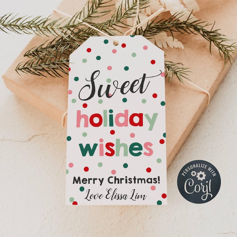 Holiday Treats - Etsy