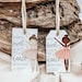 Dance Class Gift Tag Template, Printable How Sweet It is to Dance With ...