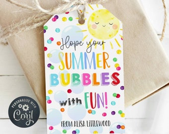 I'm Bubbling With Excitement You're in My Class Going - Etsy