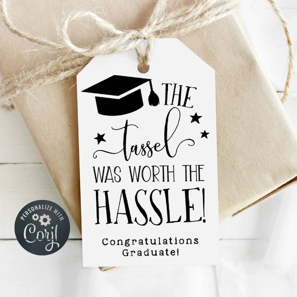 Graduation Tassel - Etsy