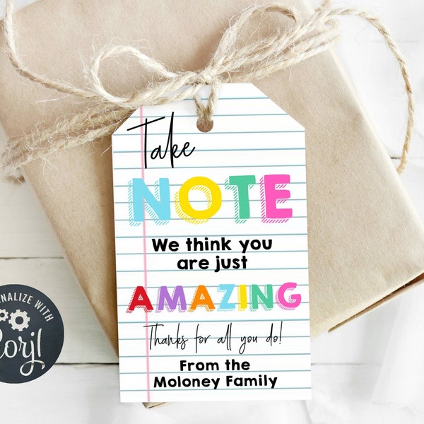 You Are Scentsational Tag - Etsy