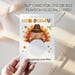 Thanksgiving Play Doh Card Template, Printable Won-doh-ful Cute Turkey ...
