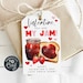 Jam Valentine's Day Gift Tag Template, Printable You Are My Jam Favor ...