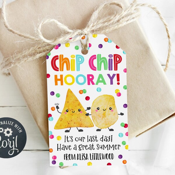 End of School Gift - Etsy