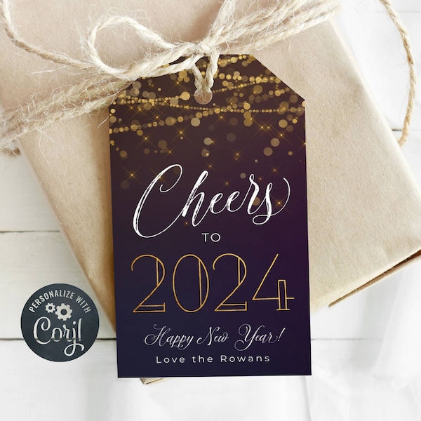 New Year Gift - 60+ Gift Ideas for 2024