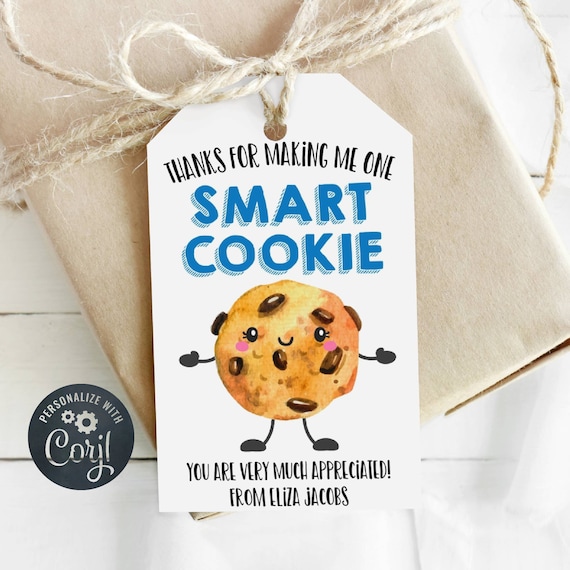 Chocolate Chip Cookie Template Printable