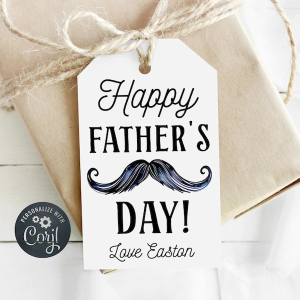 Mustache Fathers Day - Etsy