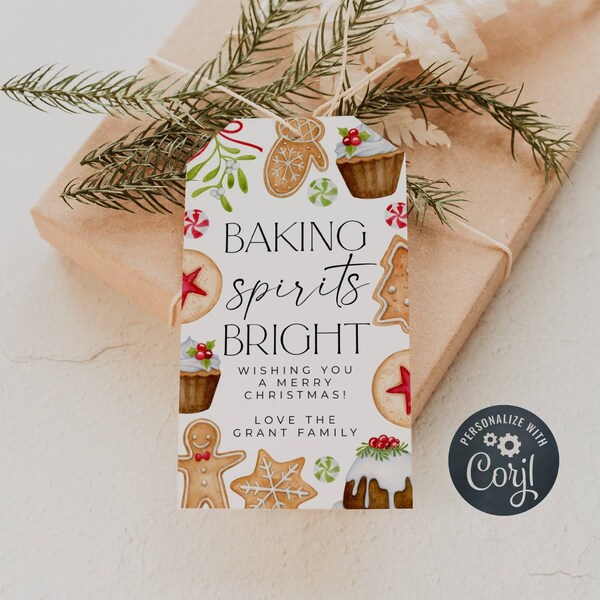 Christmas Cookie - Etsy