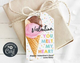 You Melt My Heart - Etsy